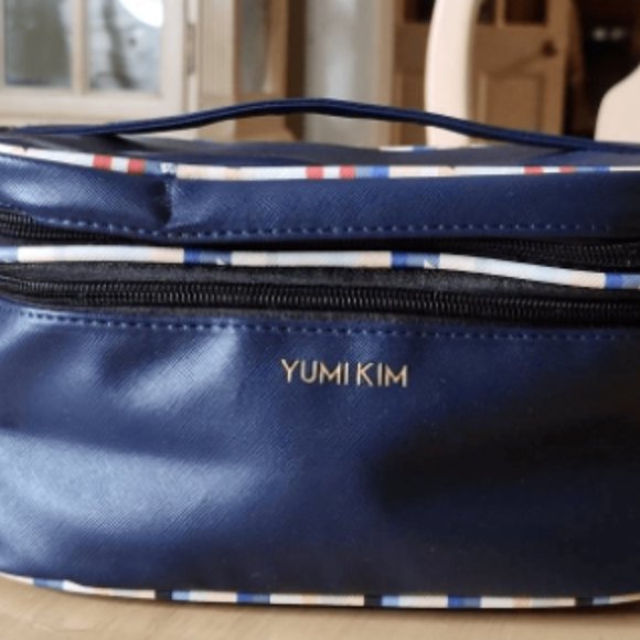 Yumi Kim | Bags | Yumi Kim Makeup Travel Case | Poshmark